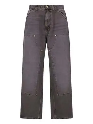 Carhartt Work In Progress Vintage Jeans For Men