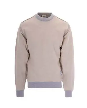 ARTE ANTWERP Crew Neck Sweater - Grey
