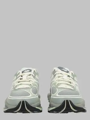 NEW BALANCE Abzorb 2000 Synthetic Lace-up Sneakers - Green