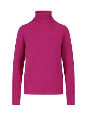 Drumohr Collared Knitwear For Women