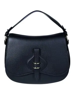 COCCINELLE Mini Crossbody Bag For - Nero