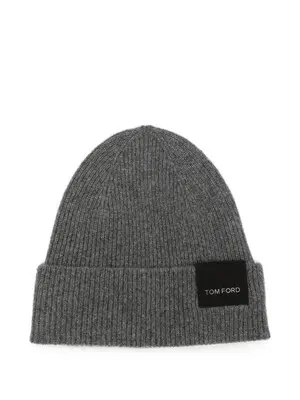 TOM FORD Cashmere Beanie
