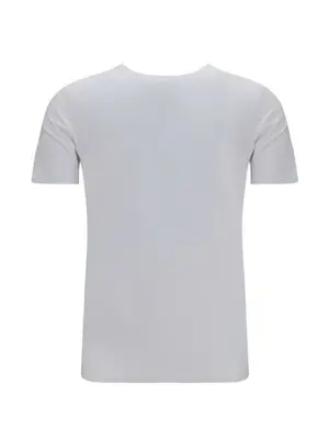 Maison Kitsuné Weekend Fox Cotton T-shirt