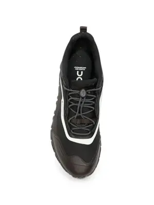 On 6 Geo Wp Sneakers