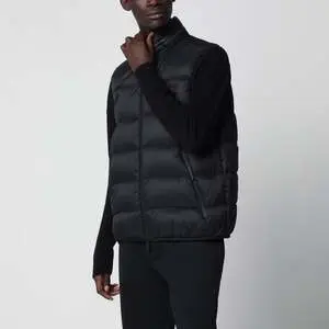 Moncler Reticone Down-filled Gilet
