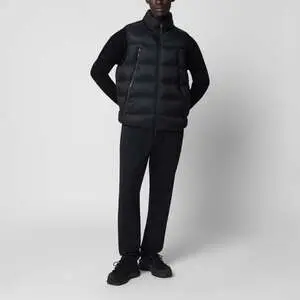 Moncler Reticone Down-filled Gilet