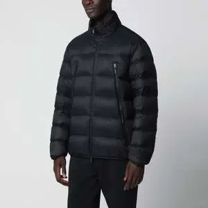 Moncler Dalalven Short Down Jacket - Black