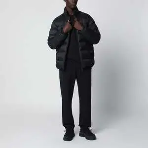 Moncler Dalalven Short Down Jacket