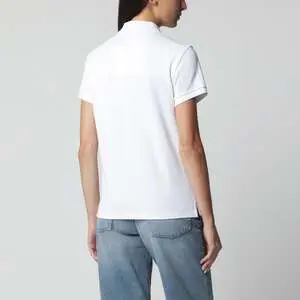 AMI Paris De Cœur Polo Shirt