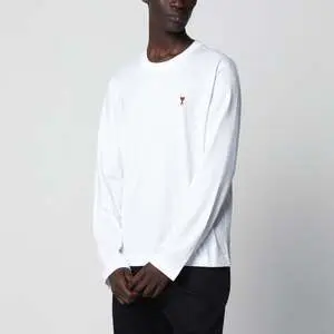 AMI Paris De Coeur Sweater