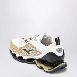Mizuno Wave Prophecy 13.2 Athletic Sneakers - Multicolor