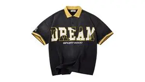 VALE FOREVER Dreams Polo Shirt