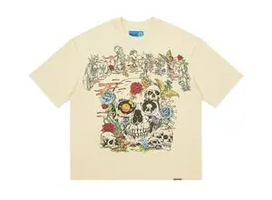 GODSPEED Cosmic Remains Ng T-shirt