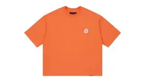 GODSPEED Gs Logo T-shirt