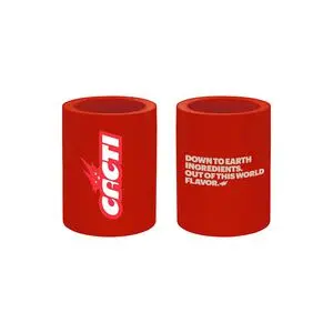 TRAVIS SCOTT Cacti Seal Rubber Koozie