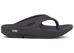 OOFOS Ooriginal Slide - Black