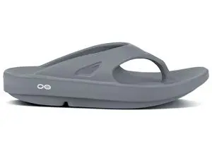 OOFOS Ooriginal Slide - Slate