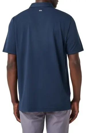 Travis Mathew Performance Jersey Polo