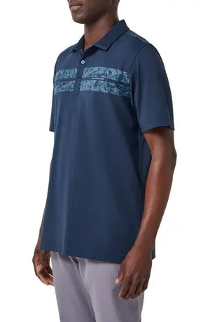 Travis Mathew Performance Jersey Polo