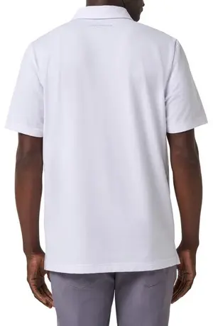 Travis Mathew Performance Jersey Polo