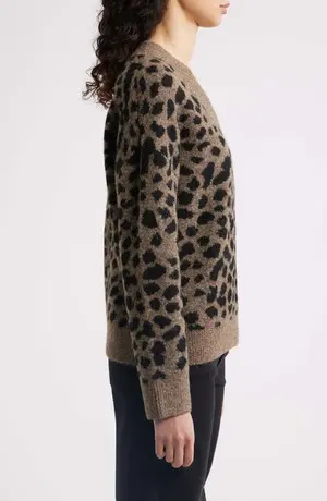 Rails Rae V-neck Sweater