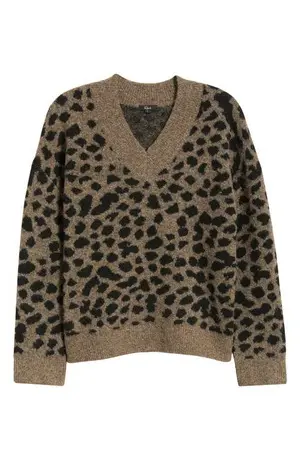 Rails Rae V-neck Sweater
