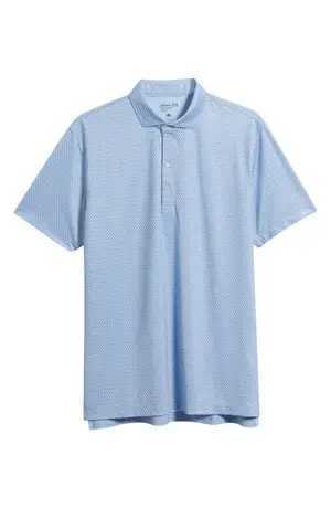 Johnnie-o Clubs Performance Polo