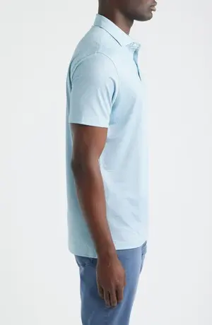 Johnnie-o Robson Performance Polo