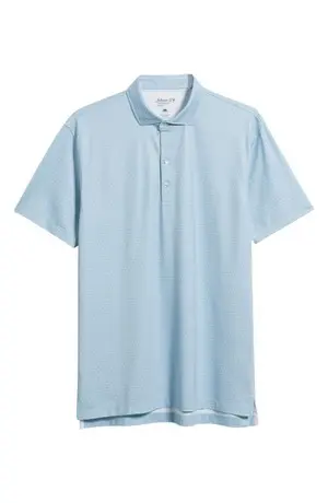 Johnnie-o Robson Performance Polo