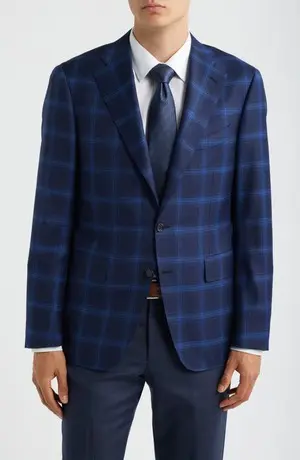 Canali Outerwear For Men