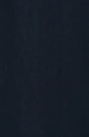 Bugatchi Soft Touch Knit Shirt Jacket - Navy