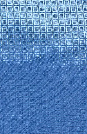 Canali Texture Silk Tie