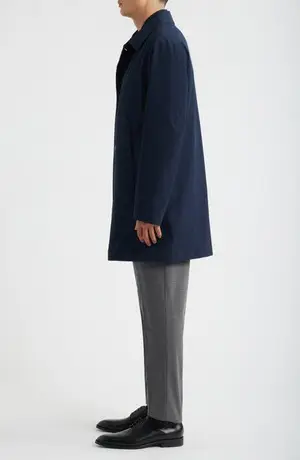 BOSS Jared 3-in-1 Water Resistant Coat