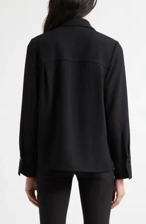 Vince Long Sleeve Shirt