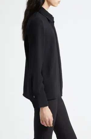 Vince Long Sleeve Shirt