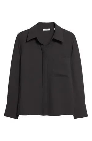 Vince Long Sleeve Shirt