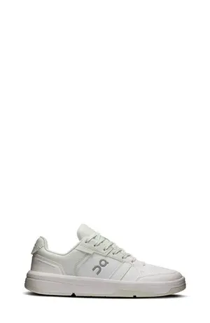 On The Roger Clubhouse 3 Tennis Sneaker