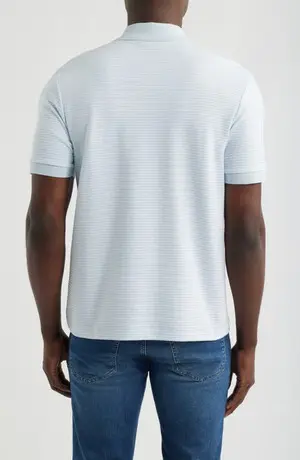 BOSS Pye Johnny Collar Polo