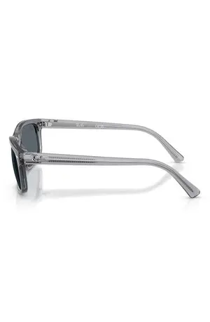 Ray-ban 60mm Rectangle Sunglasses