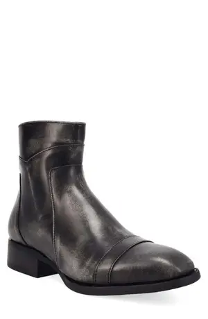 DINGO Lennox Boot Black