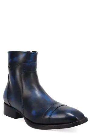 DINGO Lennox Boot Blue