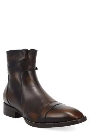 DINGO Lennox Boot Brown