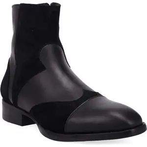 DINGO Barnsley Boot Black
