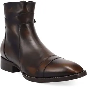 DINGO Barnsley Boot - Brown