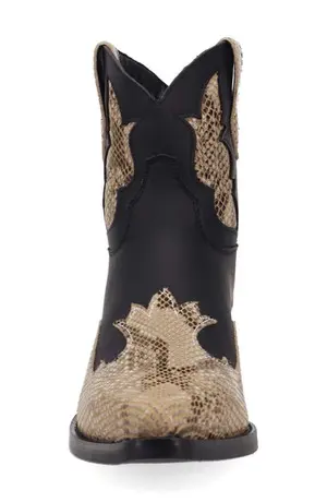 DINGO Serpico Western Boot