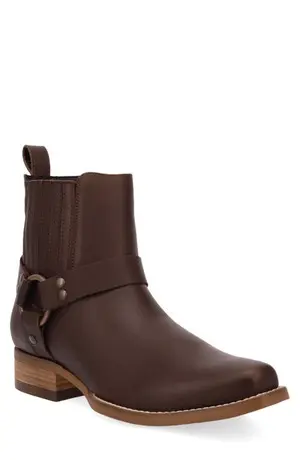 DINGO Rowdy Boot - Brown