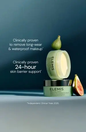 Elemis Jumbo Pro-collagen Green Fig Cleansing Balm