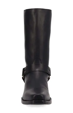 DINGO Patriot Boot - Black