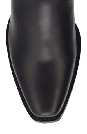 DINGO Patriot Boot - Black