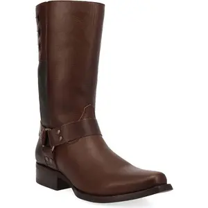 DINGO Patriot Boot - Brown